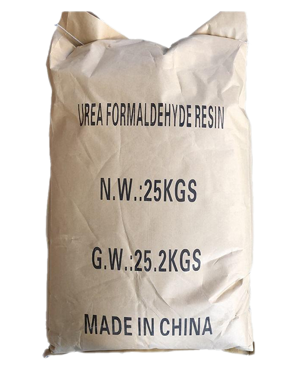 UREA FORMALDEHYDE RESIN CAS 9011-05-6 - WESTRONG